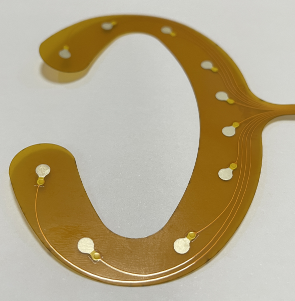 耳后CEEG电极 – 武汉格林泰克科技有限公司