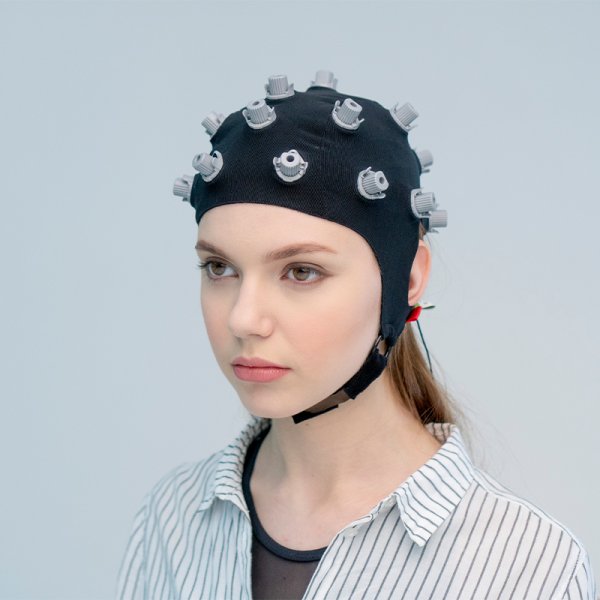 无胶电极帽Gelfree S3 Cap|格林泰克脑电电极帽系列 – 武汉格林泰克科技有限公司